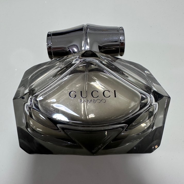 Gucci Bamboo Perfume (100ml), Beauty & Personal Care, Fragrance ...