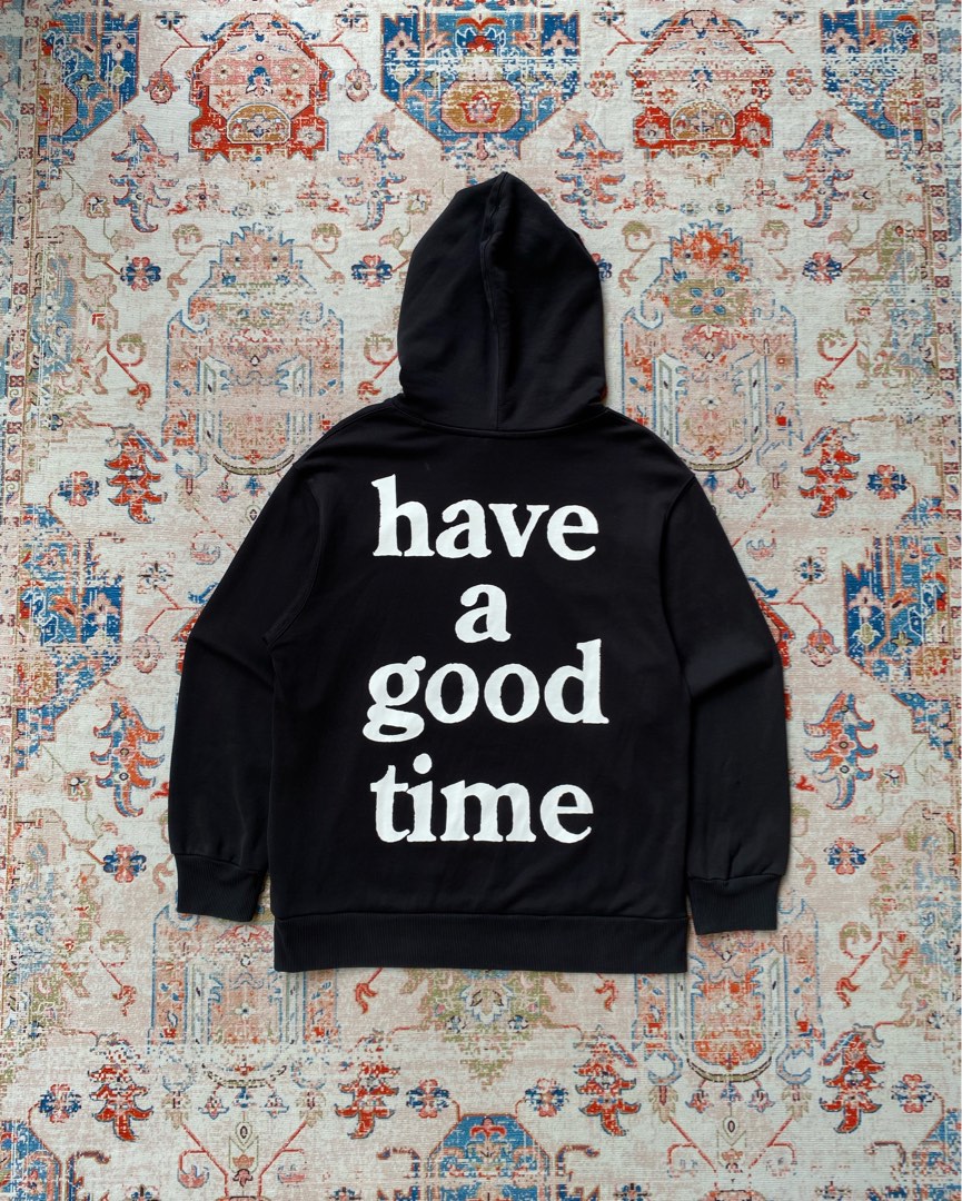 Have A Good Time X Fila Hooded , hagt not stussy carhartt ben davis ...