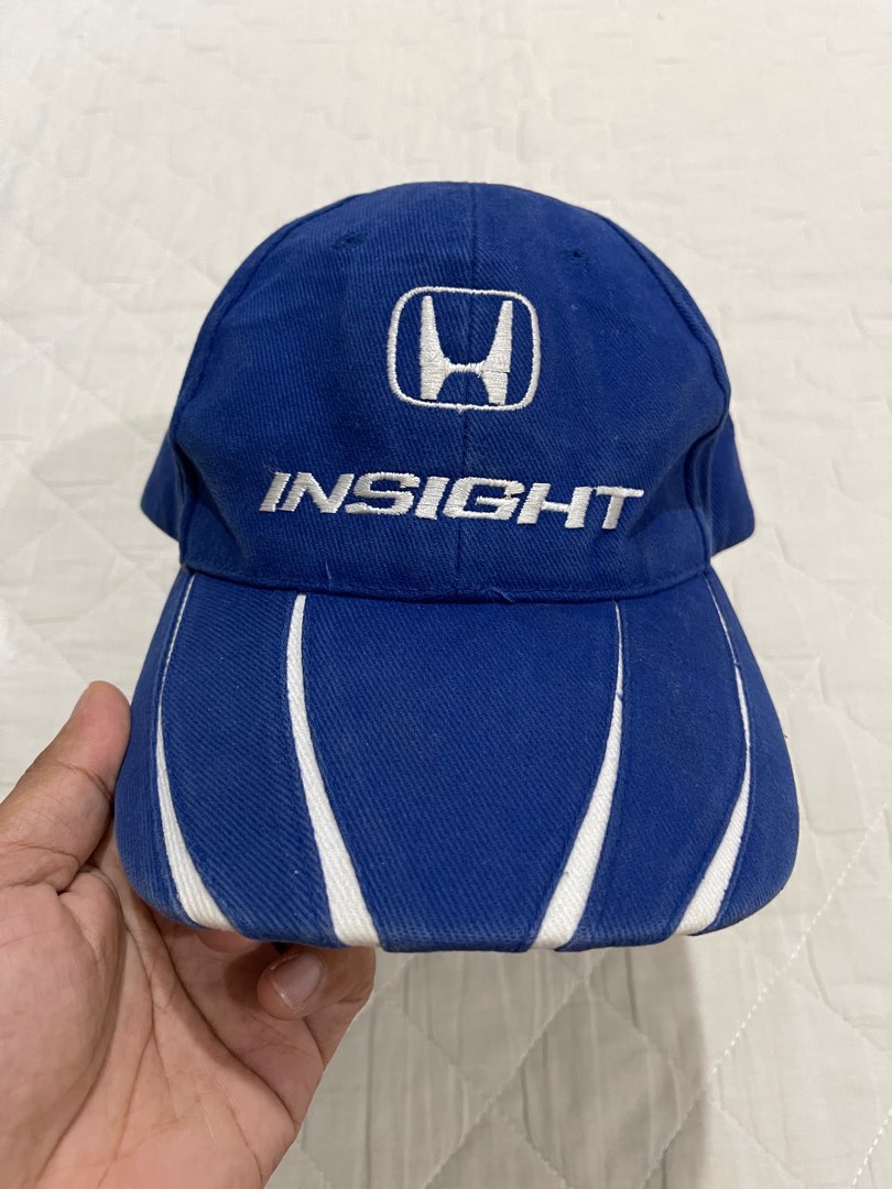 Honda Inside cap, Men's Fashion, Watches & Accessories, Cap & Hats on ...