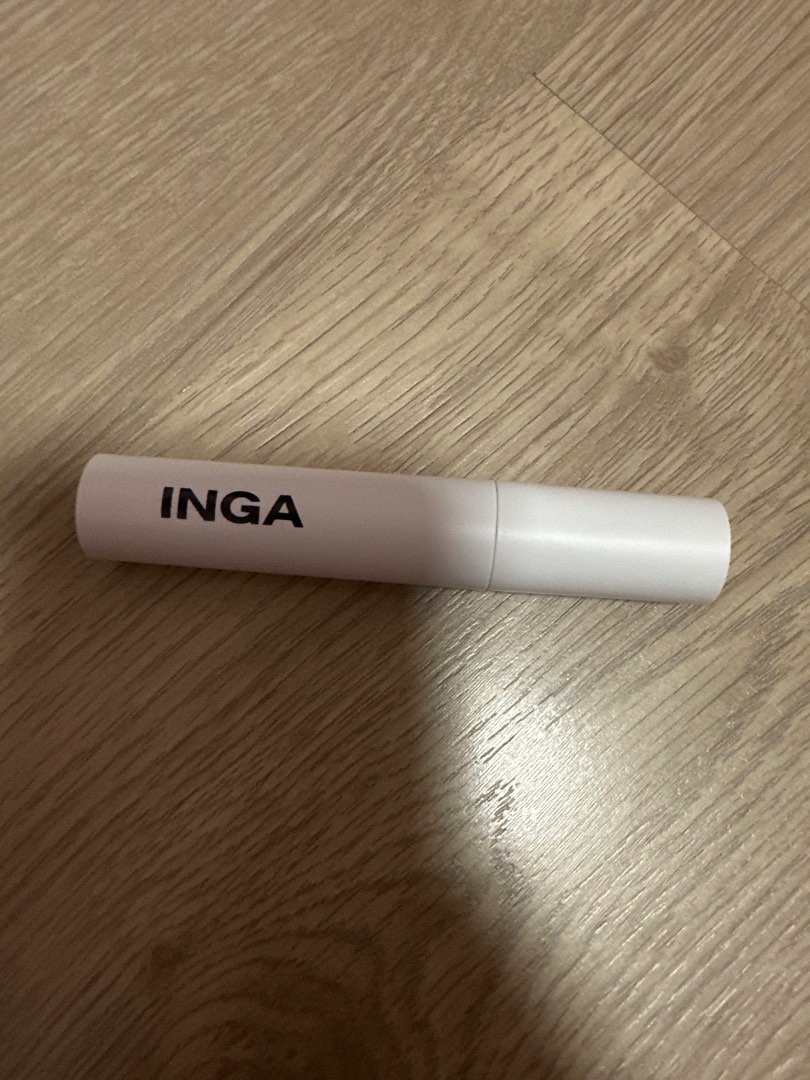 INGA Glassy Water Glow Lip Tint, Beauty & Personal Care, Face, Makeup ...
