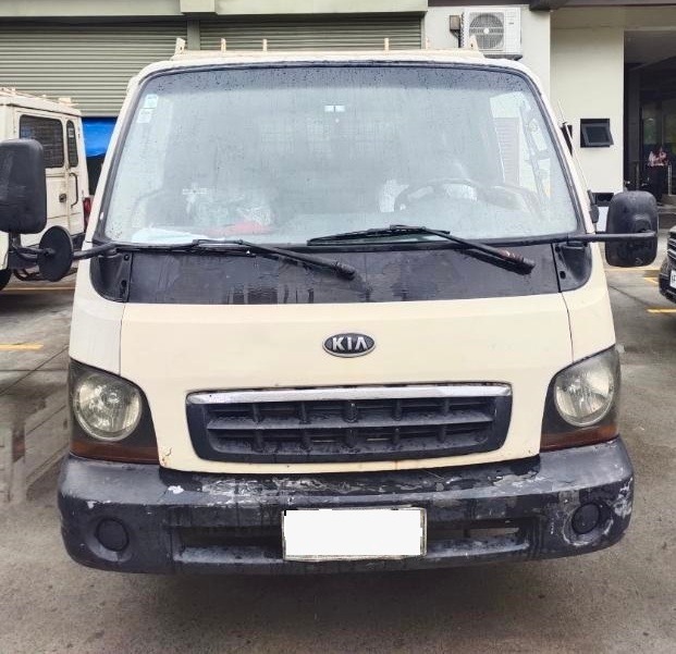 Kia KC2700 Manual, Cars for Sale, Used Cars on Carousell