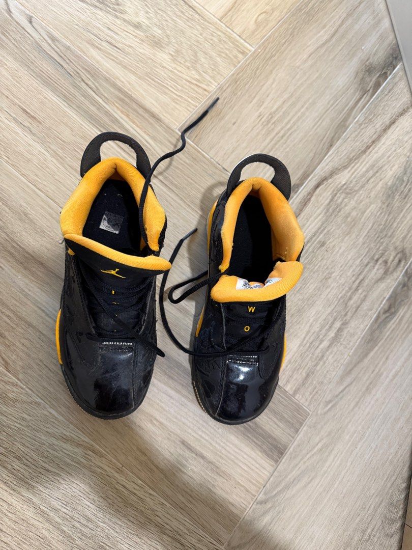 Kids Nike Jordon Shoes, Babies & Kids, Babies & Kids Fashion on Carousell