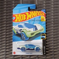 L22 COSMIC COUPE X-RAYCERS HOTWHEELS HOT WHEELS DIECAST MOBIL, Toys ...
