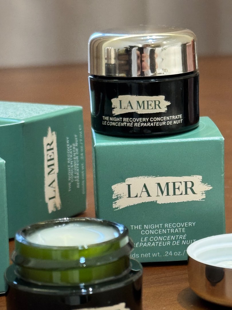 Lamer new7ml, Beauty & Personal Care, Face, Face Care on Carousell