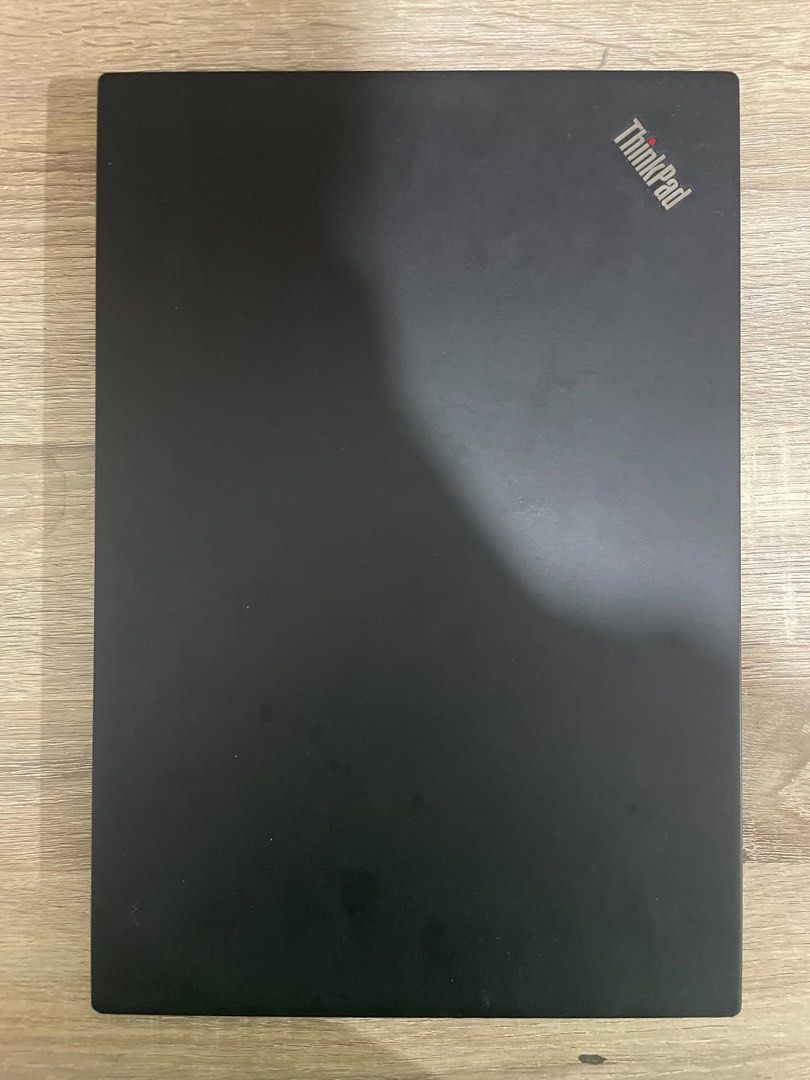 Lenovo Thinkpad T470S, Computers & Tech, Laptops & Notebooks on Carousell