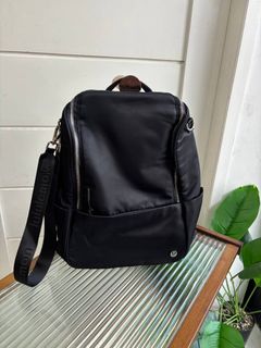lululemon city essentials backpack 10l - View all lululemon city ...