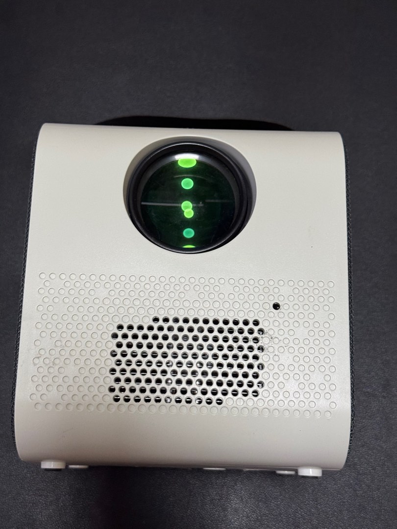 LUMOS Ray Projector SMART Version | Supports YouTube, Netflix, Wi-Fi ...
