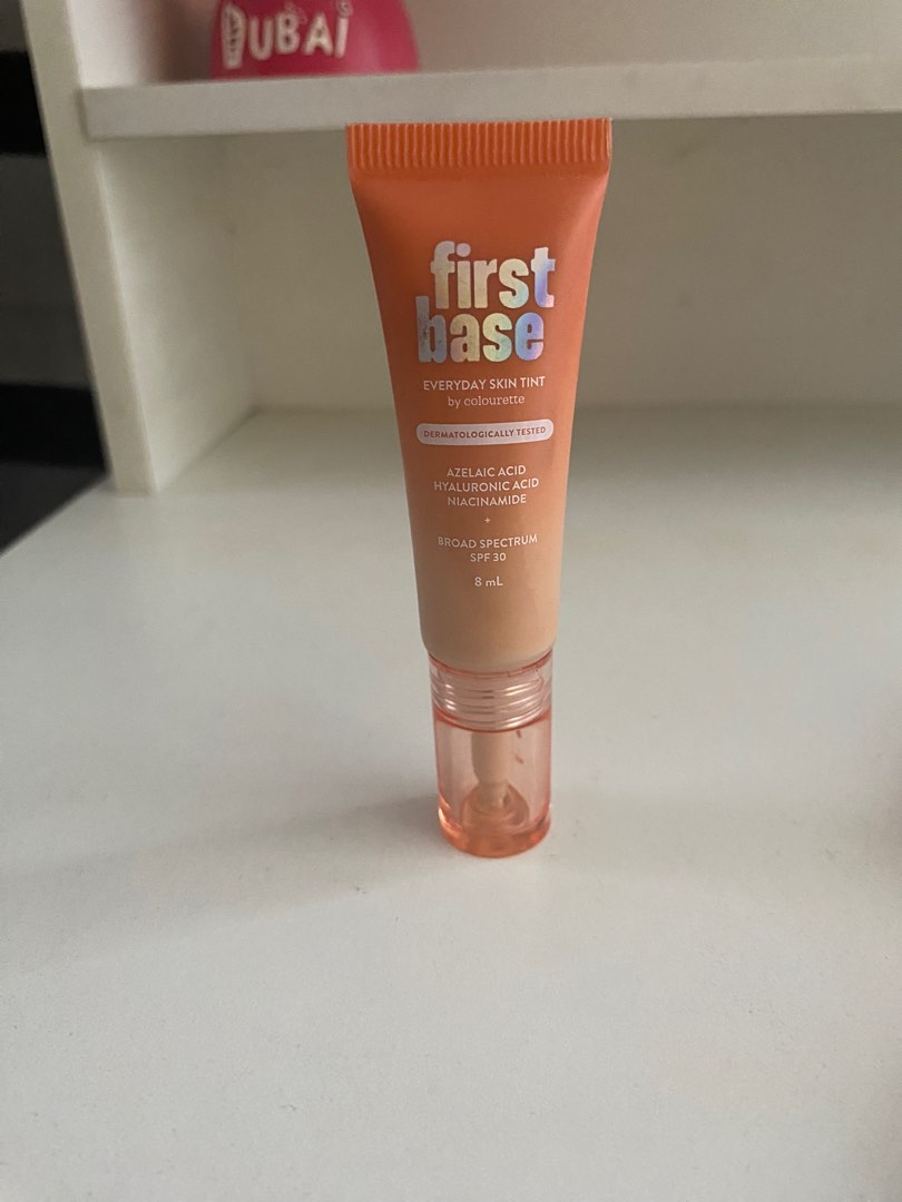 MATI - MINI First base colourette skin tint, Beauty & Personal Care ...