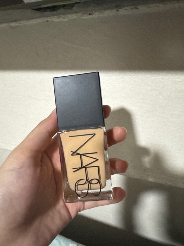 Nars Light Reflecting Foundation (Fiji), Beauty & Personal Care, Face ...