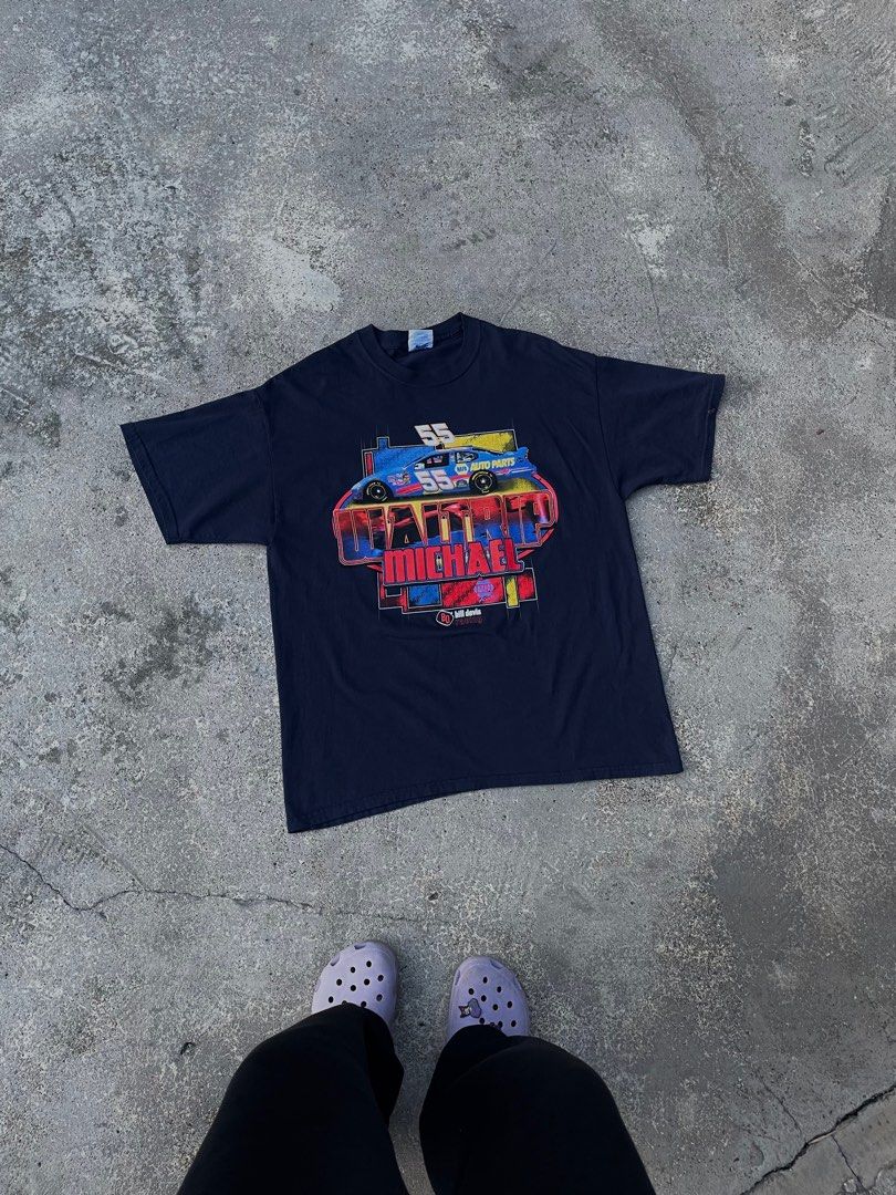 NASCAR x NAPA COLLAB Y2K like stussy carhartt harley davidson vintage ...