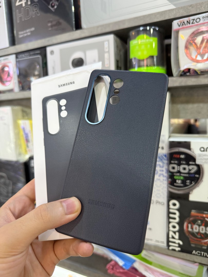 Original Samsung Casing Galaxy S25 Ultra Kindsuit Case USED, Mobile ...