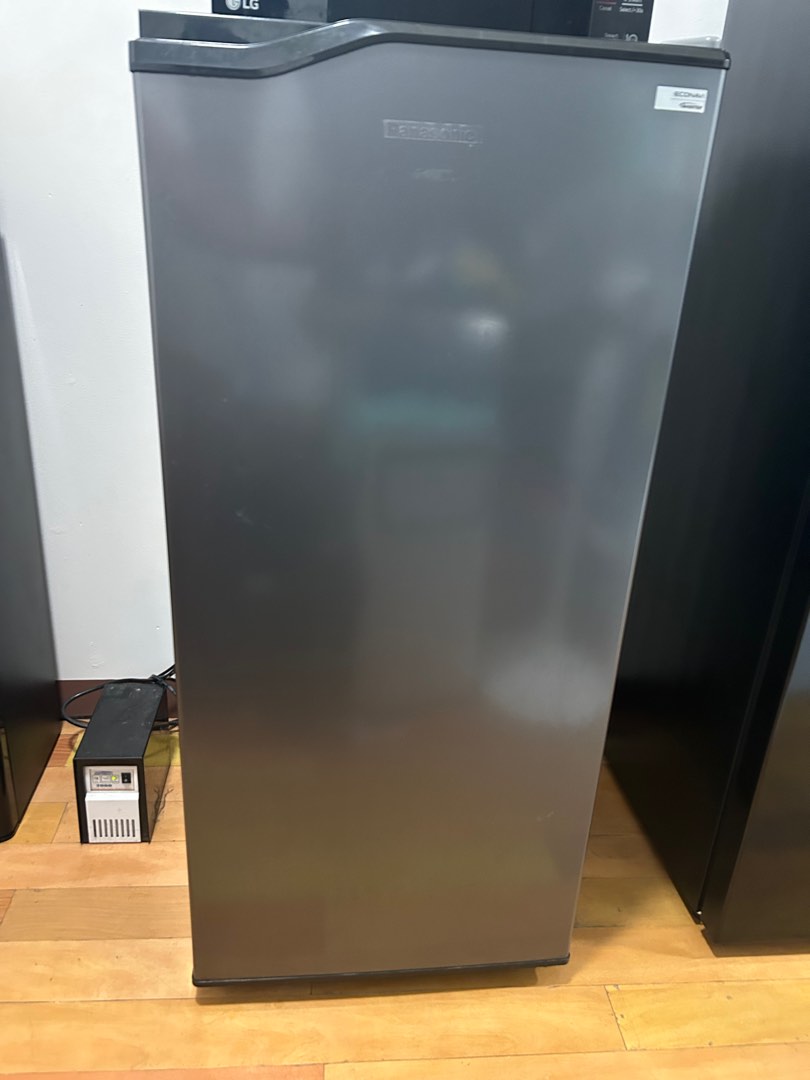 Panasonic Refrigerator Econavi Inverter, TV & Home Appliances, Kitchen ...