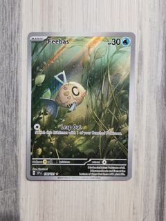 Pokemon TCG Team Rocket's Crobat ex 234/182 SIR Destined Rivals ...