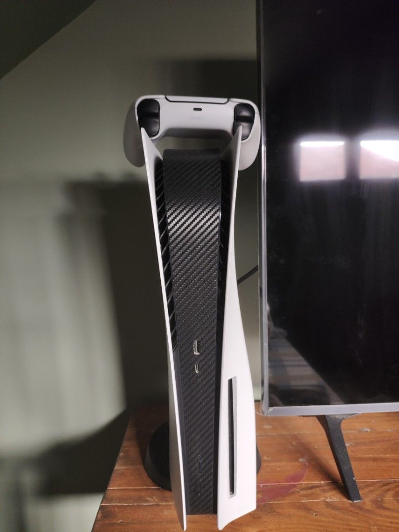 Ps5 Disc Edition 1TB, Video Gaming, Video Game Consoles, PlayStation on ...