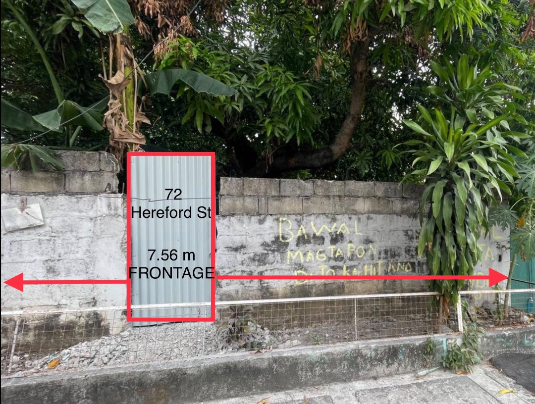 Quezon City Lot, Bahay Toro, Property, For Sale, Lot on Carousell