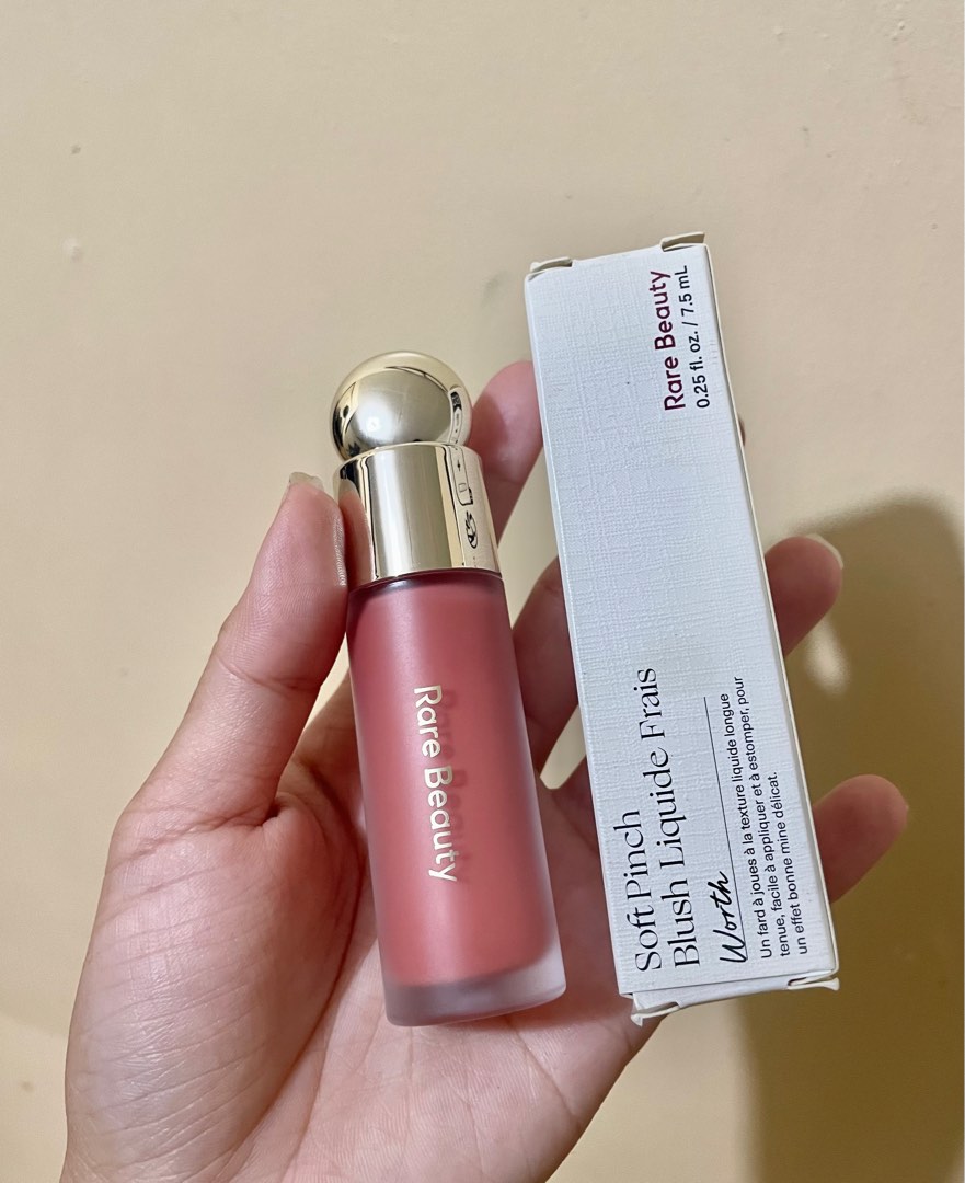 Rare beauty blush forsale/swap rhode, Beauty & Personal Care, Face ...