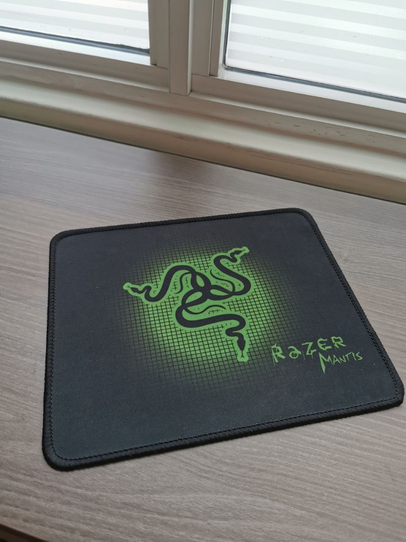 Razer mantis, Computers & Tech, Parts & Accessories, Mouse & Mousepads ...