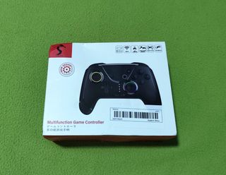 8BitDo Ultimate 2C Black Myth: Wukong Collaboration Wireless Controller ...