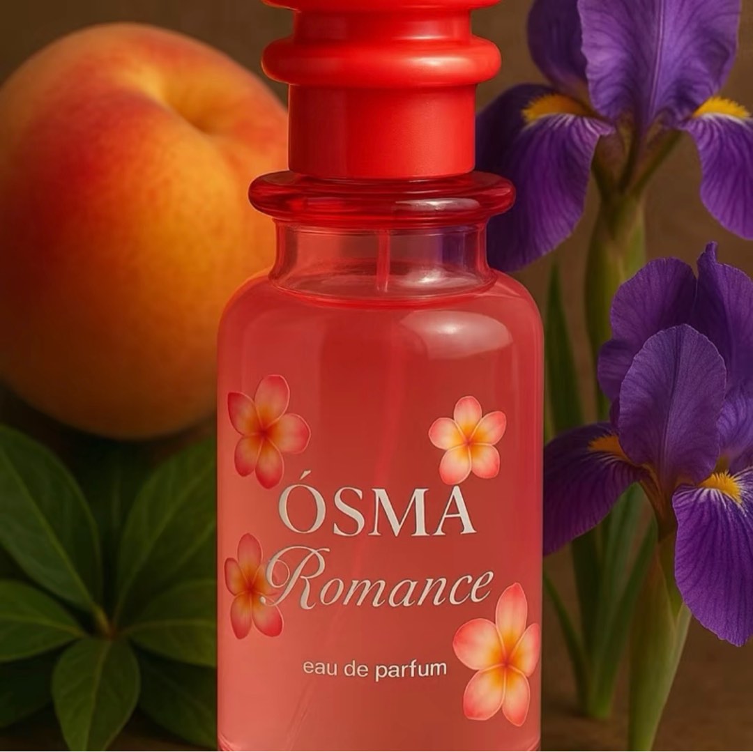 [Sold Out] Romance by Osma - 150ml EDP, Beauty & Personal Care ...