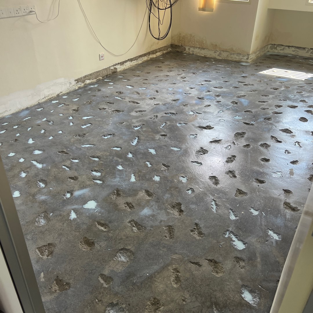 Self-Leveling, Furniture & Home Living, Home Decor, Carpets, Mats ...