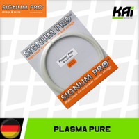 Senar Tenis Signum Pro Plasma Pure, Olah Raga, Perlengkapan Olahraga ...