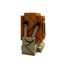 Shackles grow a garden / candy blossom, Video Gaming, Gaming ...