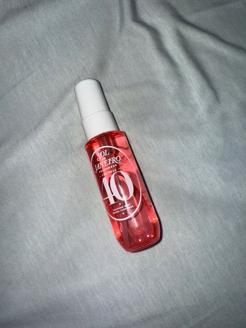 Sol de Janeiro 40, Beauty & Personal Care, Fragrance & Deodorants on ...