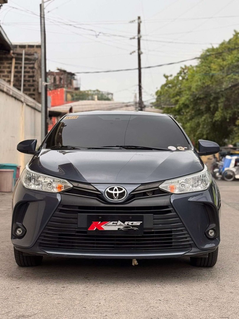 toyota vios 2024 xle cvt at - View all toyota vios 2024 xle cvt at ads in Carousell Philippines