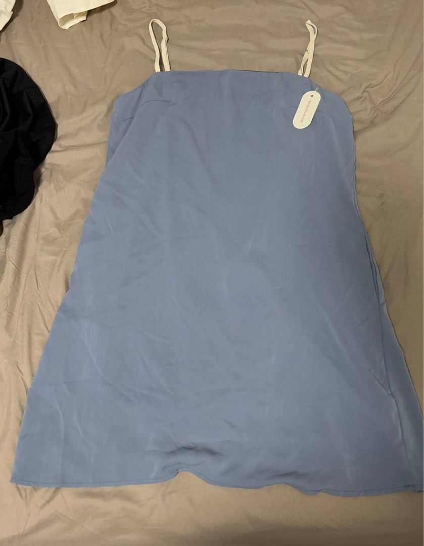 TTR contract dress, Women's Fashion, Dresses & Sets, Dresses on Carousell