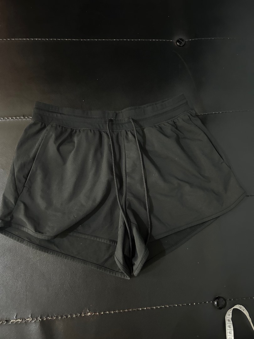 Uniqlo Running short, Women's Fashion, Activewear on Carousell