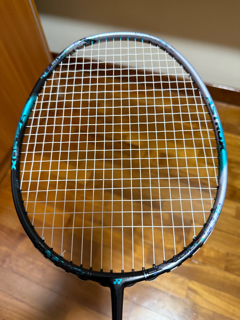 Yonex Astrox 88D Pro Gen 3 4UG5, Sports Equipment, Sports & Games ...