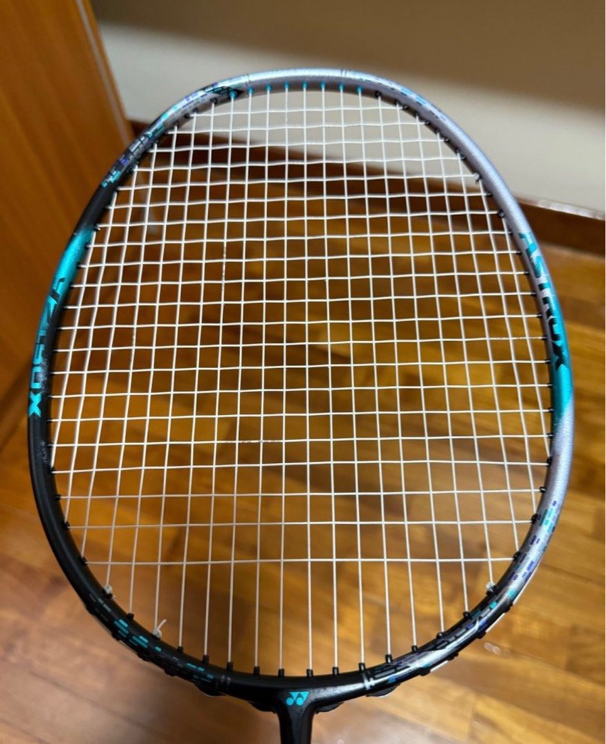 Yonex Astrox 88D Pro Gen 3 w/ racket bag, 4UG5 (price can nego), Sports ...