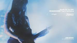 2x Cat 5 Beabadoobee Asia Tour 2025, Tickets & Vouchers, Event Tickets ...