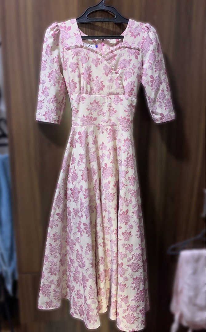 Archaea's Collection, Women's Fashion, Dresses & Sets, Dresses on Carousell