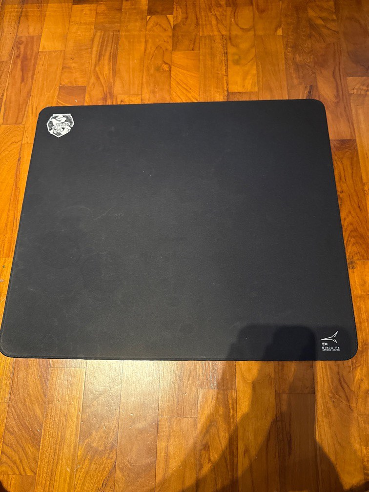 Artisan Ninja FX ZERO XSOFT, Computers & Tech, Desktops on Carousell