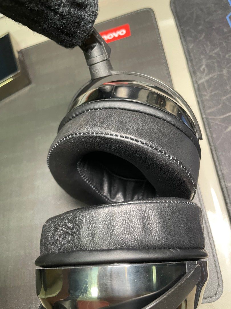 ATH-AP2000Ti Over-Ear Headphones on Carousell