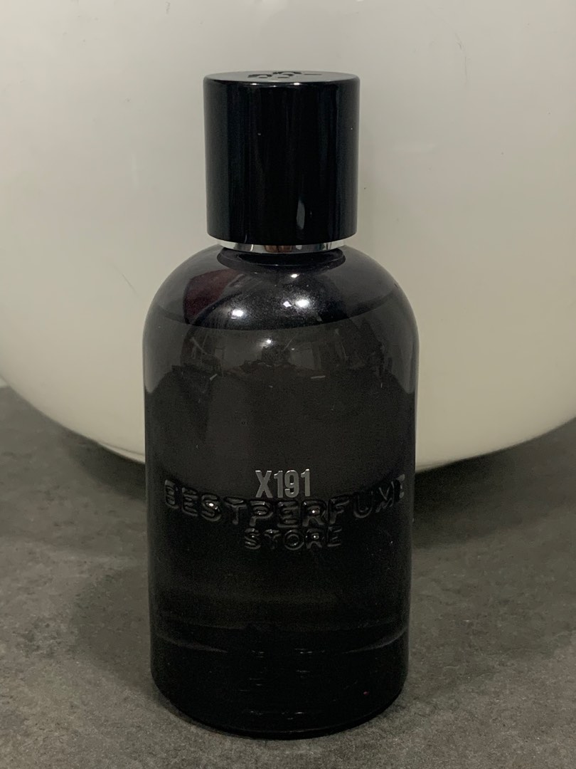BPS best perfume x191 (LV Meteore), Beauty & Personal Care, Fragrance ...