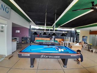 Maxima billiard For Sale | Carousell Philippines