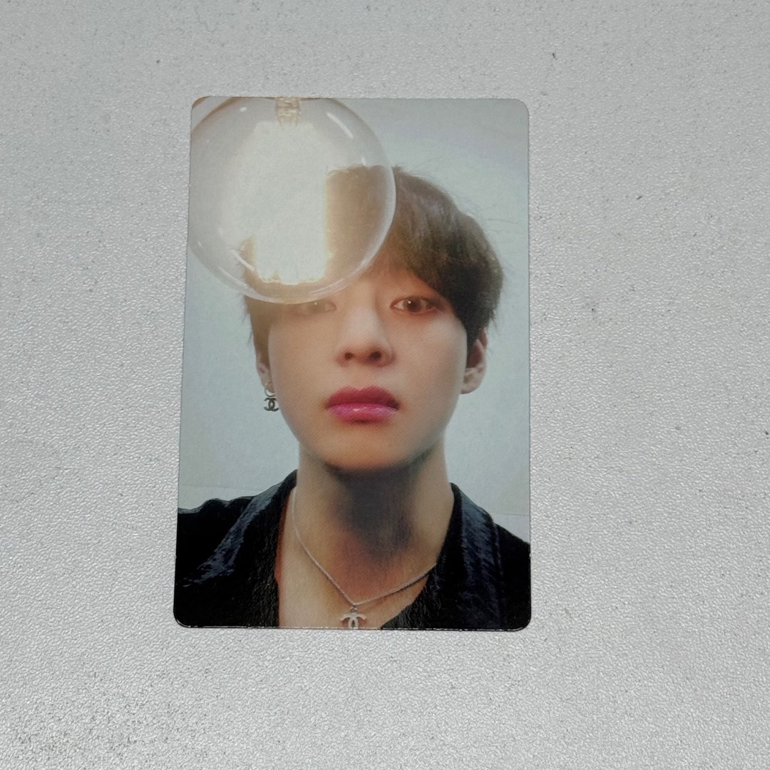 BTS World Tour Love Yourself Speak Yourself LYSY The Final Digital Code ...