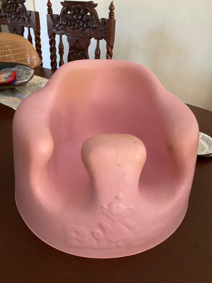 bumbo chair, Babies & Kids, Nursing & Feeding, Baby High Chairs on ...