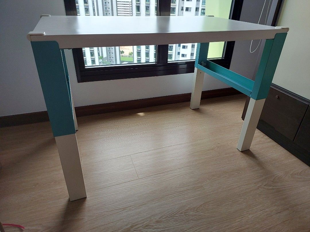 Children Study Table, Furniture & Home Living, Furniture, Tables & Sets ...