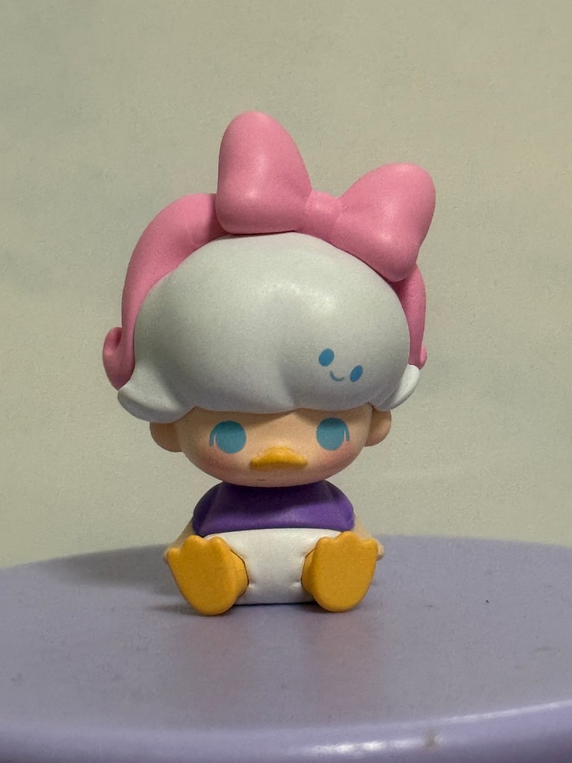 POPMART Classic DIMOO Mickey and Friends Popbean - Mickey Steamboat ...