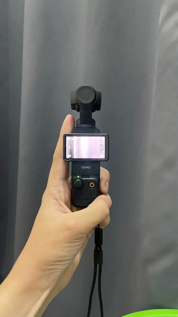 DJI COSMO CREATOR COMBO, Photography, Cameras on Carousell