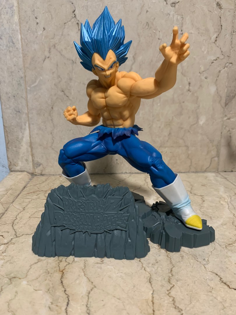 Dragon Ball Super, Hobbies & Toys, Toys & Games on Carousell