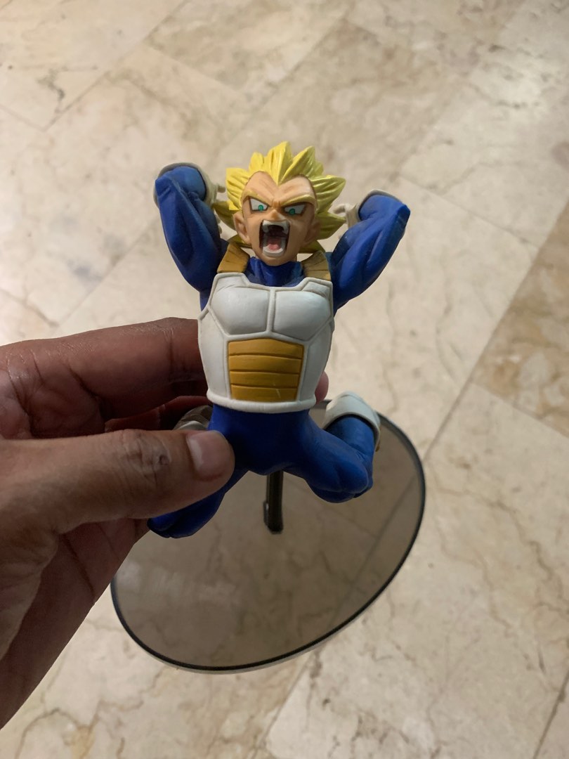 Dragon Ball Super, Hobbies & Toys, Toys & Games on Carousell