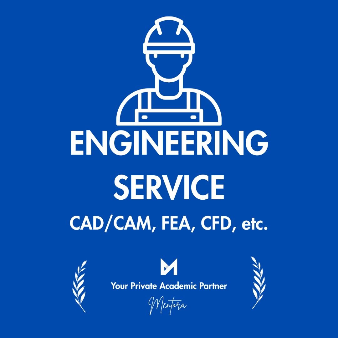 Engineering Service Programming Coding Help Assignment Help Homework Help / Solidworks Fusion360 ...