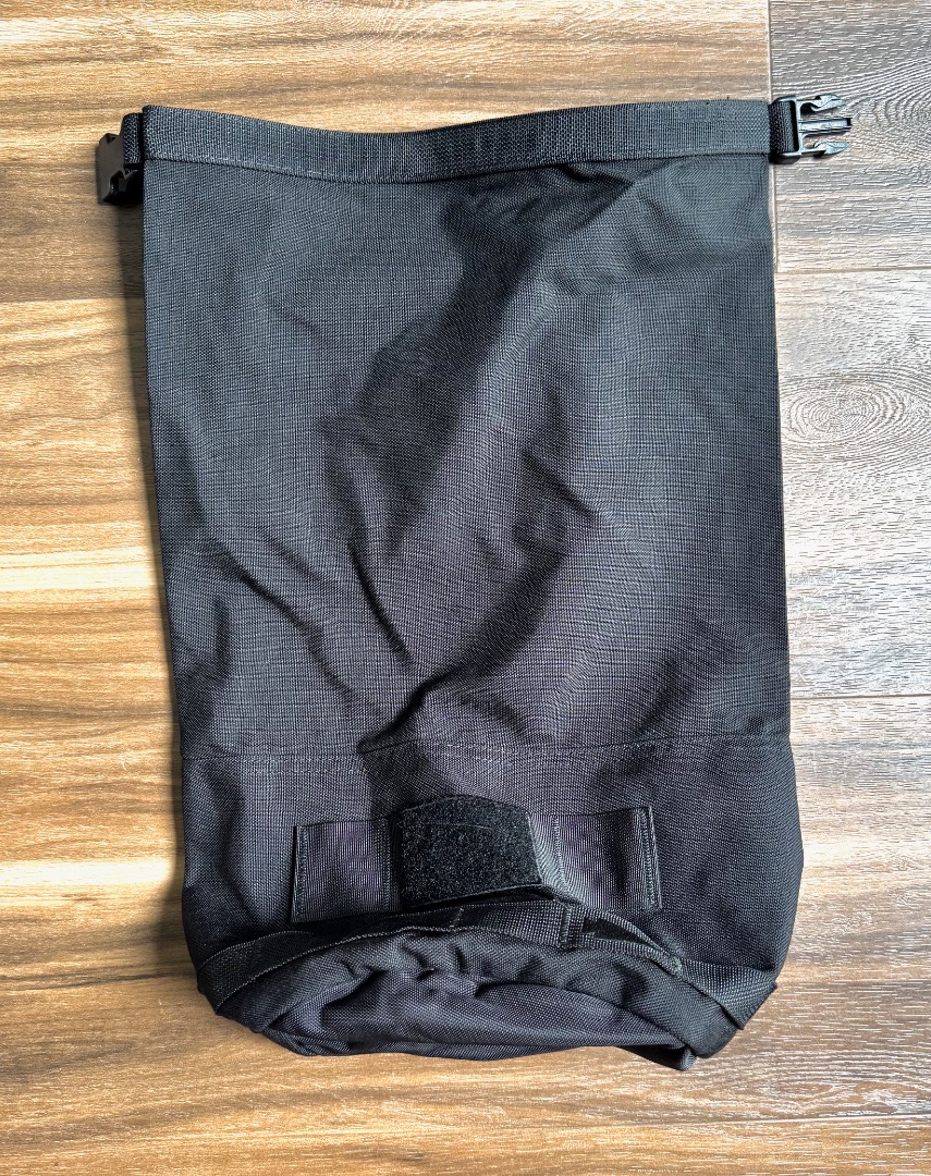 GORUCK Brick Bag, Hobbies & Toys, Travel, Travel Essentials ...