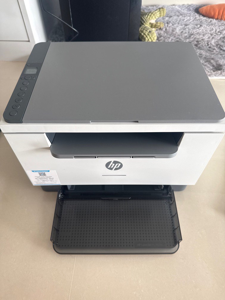 HP LaserJet M236dw, Computers & Tech, Printers, Scanners & Copiers on ...