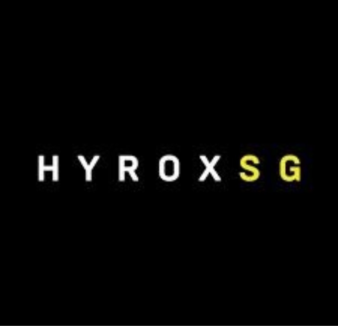 Hyrox Singapore - Mens Single 28 June, Tickets & Vouchers, Event ...