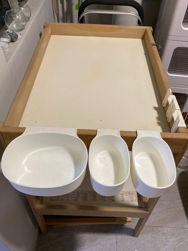 Ikea Onsklig Alternative
